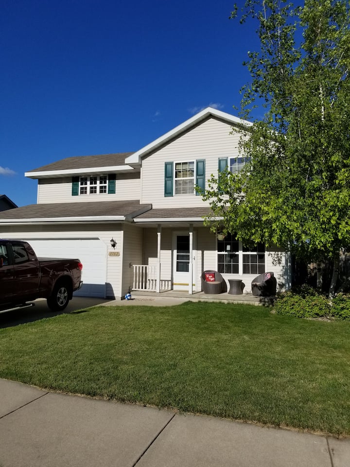 Eaa Rental 3 Bedroom Home Newly Remodeled - Oshkosh, WI