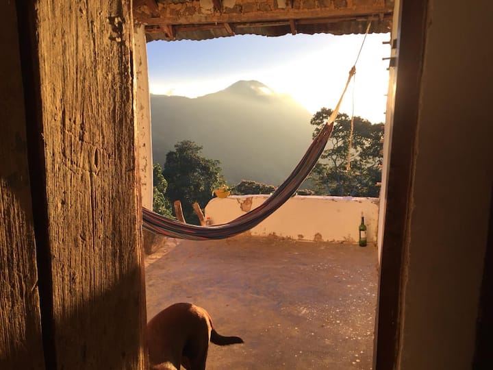 La Montaña - La Guajira