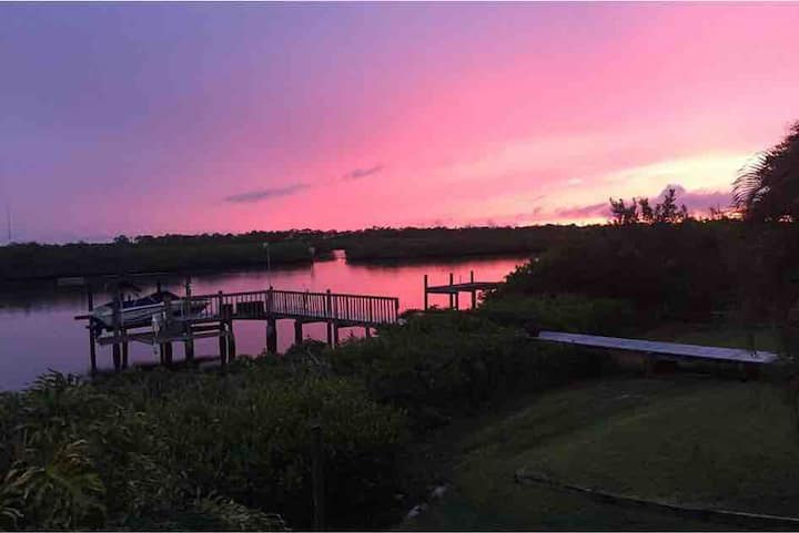 Tranquility On The Braden River - Bradenton, FL