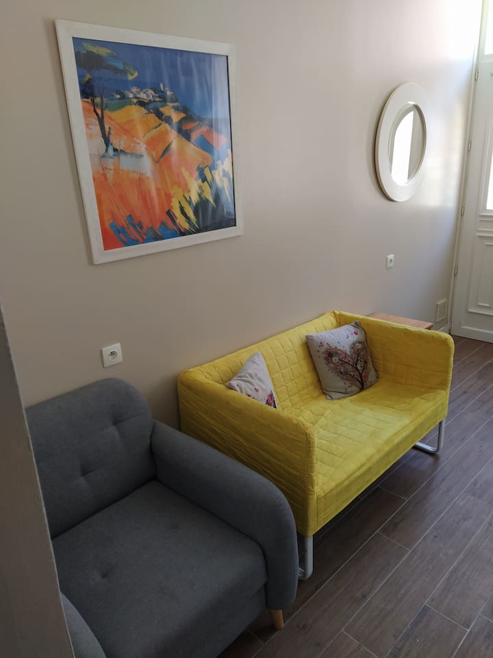 Chambre à Louer - Longueau