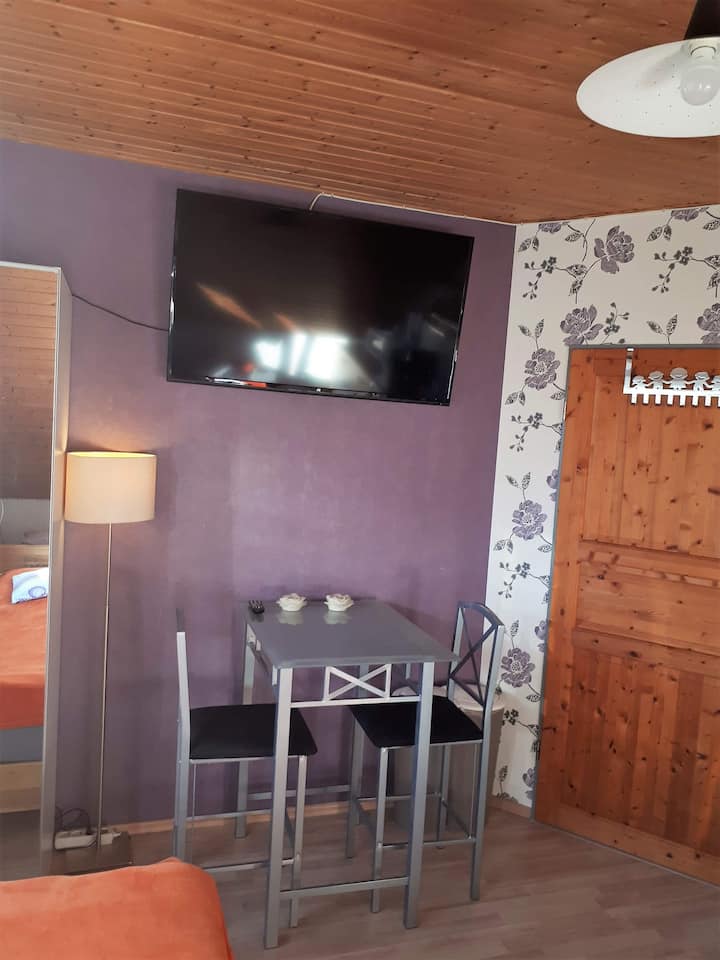 Kleines Studio - Burgdorf