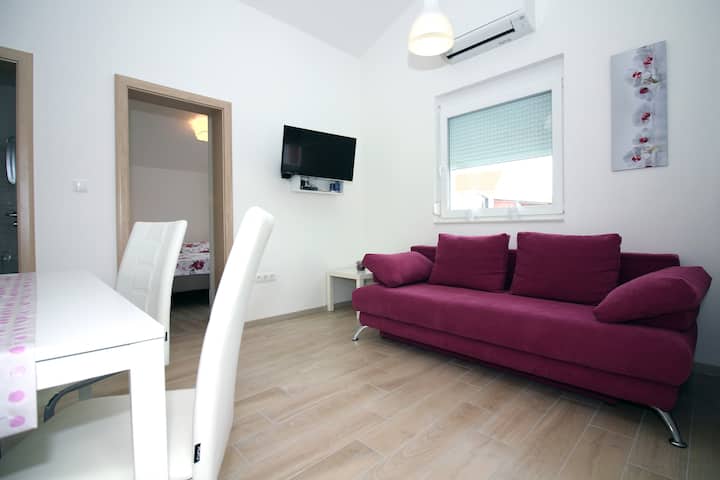 In Tisno For 8 People - Murter