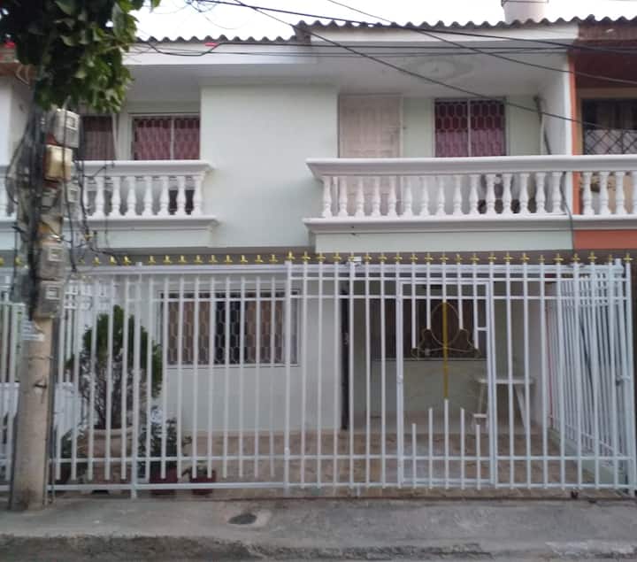 Casa Por Días Para Turistas. Muy Buena Ubicación - Minca
