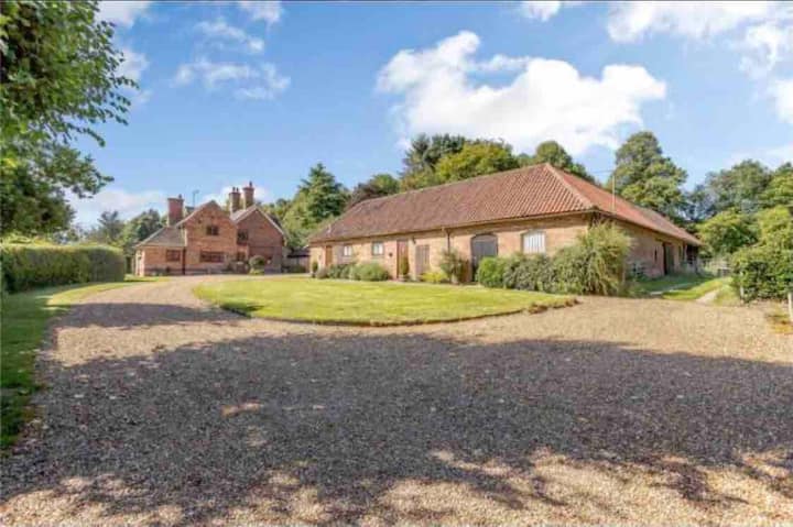 Cosy Twin Ensuite  Holly Lodge Country Estate - Mansfield