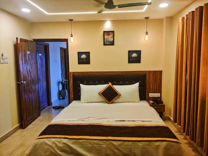 Andaman Shores Homestay - Port Blair