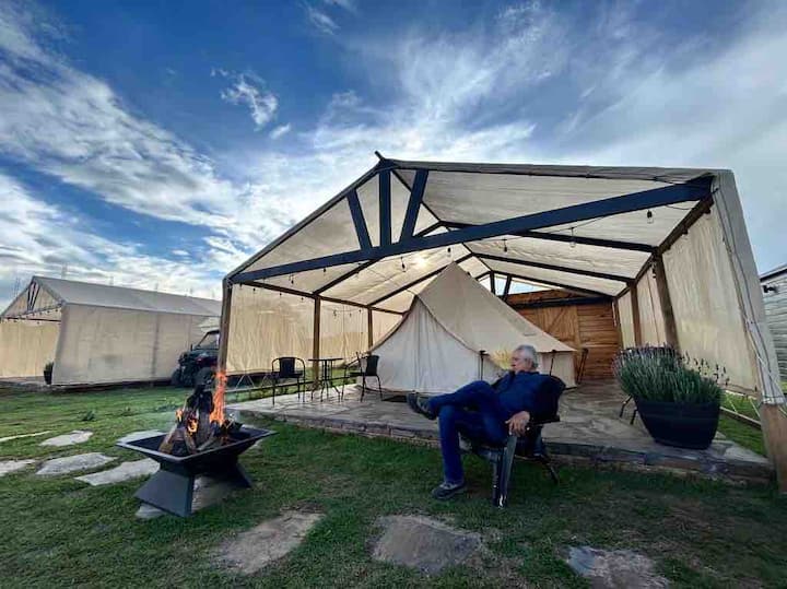 Glamping De Lujo Spacio Sierra Tapalpa - Sayula
