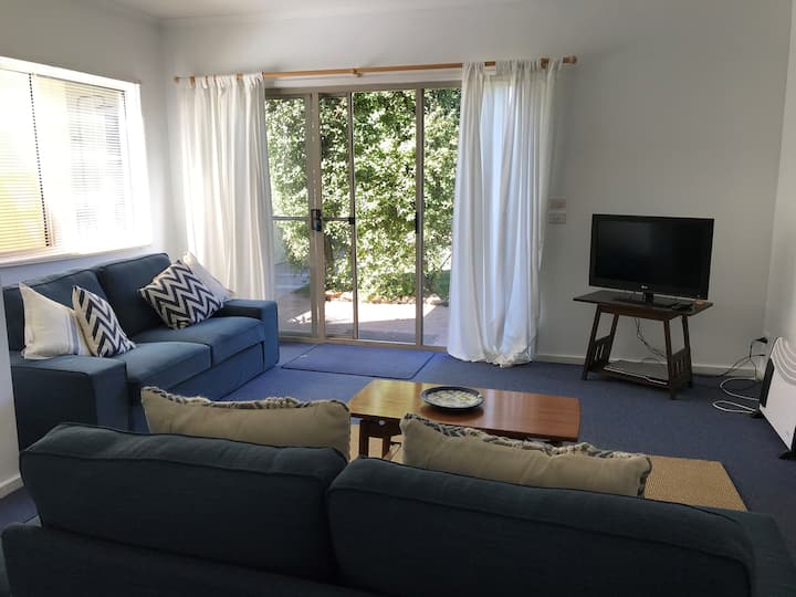Rye Beach Bungalow - Melbourne