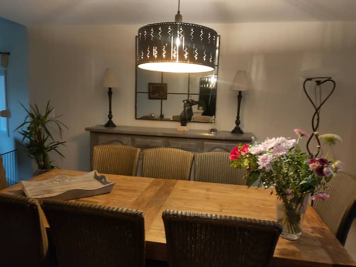 Chambre Chez L’habitant - Aisne