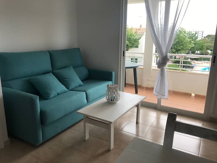 Ciutadella, Menorca - Apartament - Ciudadela