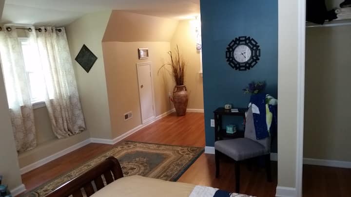 The Almond - Moncks Corner, SC