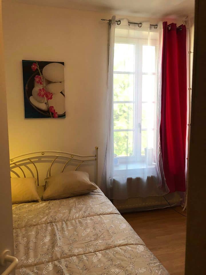 House - Charleroi
