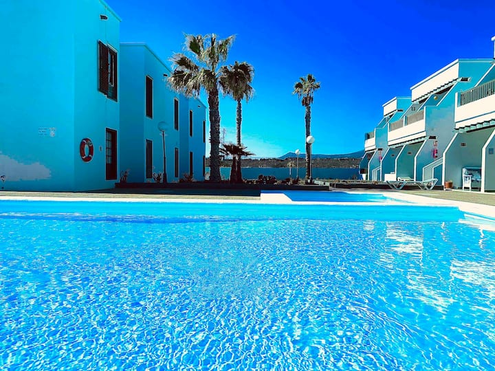 Apartamento Las Mimosas - Puerto del Carmen