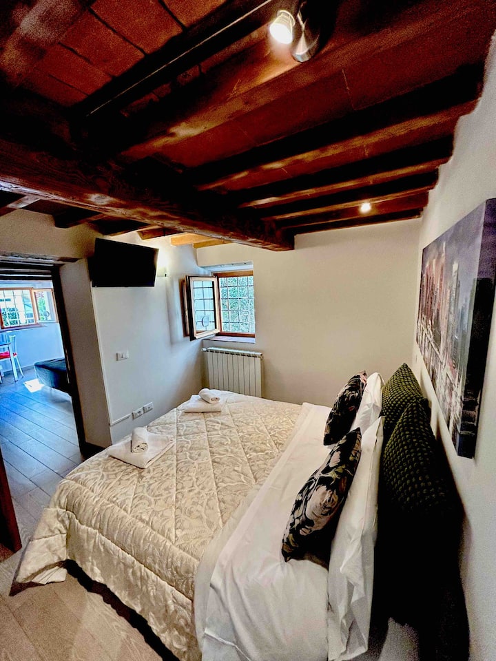 Home Cavour Florence - Florenz