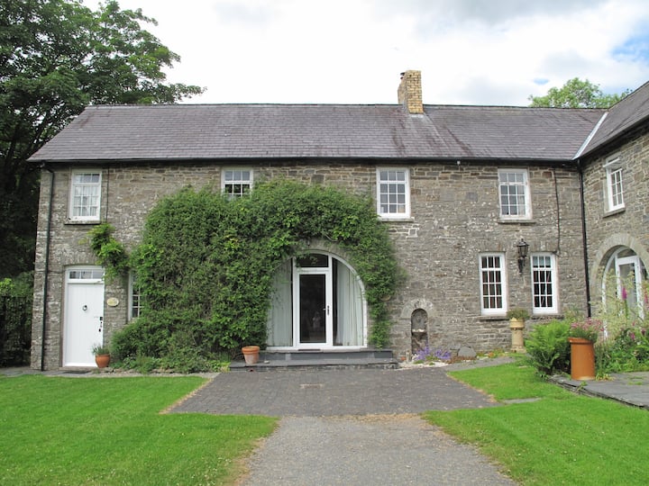 Character Coachhouse Cottage - Pays de Galles