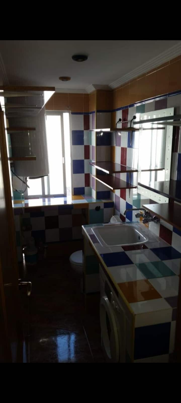 Magnífica Habitación En Una De Las Mejores Zonas - Martos