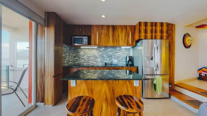 1535 - Puerto Vallarta