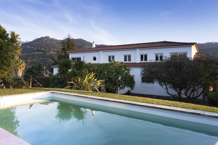 St. Francisco House - Sintra