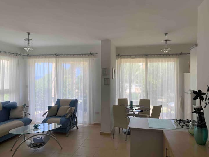 Apartment By The Sea - Северный Кипр