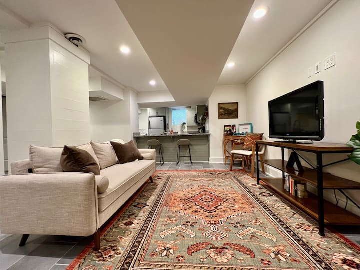 Nashville Hideaway Perfect For Extended Stay - Nashville, TN