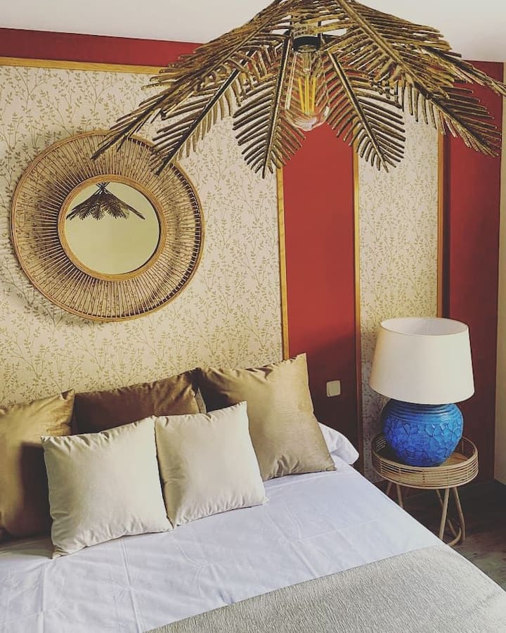 Petit Candeleda, Apto Con Encanto En El Centro - Candeleda