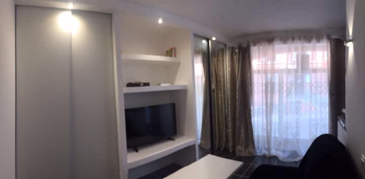 New Studio In The Heart Of Old Nice - Villefranche-sur-Mer