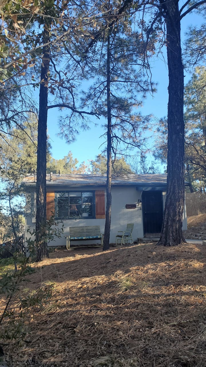 Twenty-nine Pines One Mile To Downtown Prescott! - 프레스컷