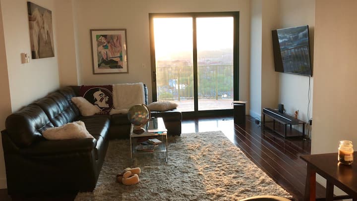 Legislatures: Highrise 30 Day Min Steps To Capital - Tallahassee, FL