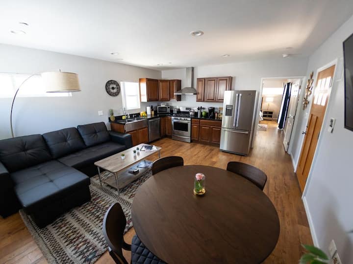 Attractive 1br Home In Great Noho District (P16) - Los Angeles, CA