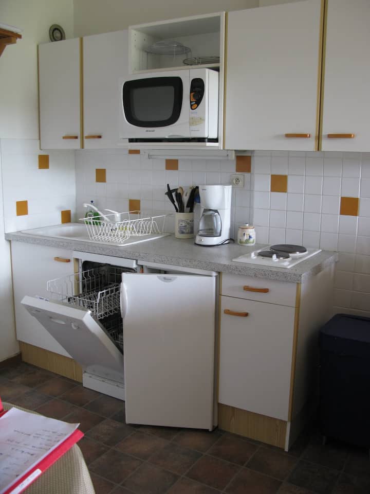 Appartement T3 à Villard-de-lans - Dans Le Vercors - Corrençon-en-Vercors