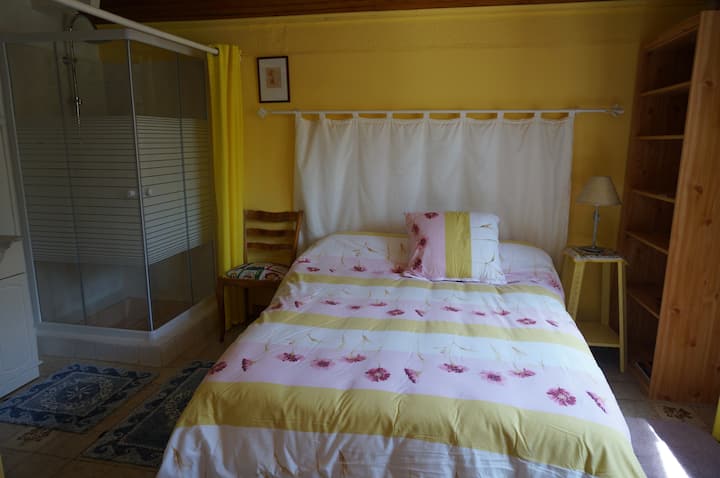 Chambre Privee - Anglet
