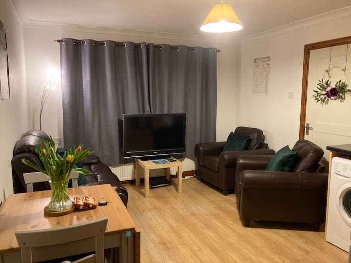 Quiet Callander Getaway With Lots Of Facilities. - Callander