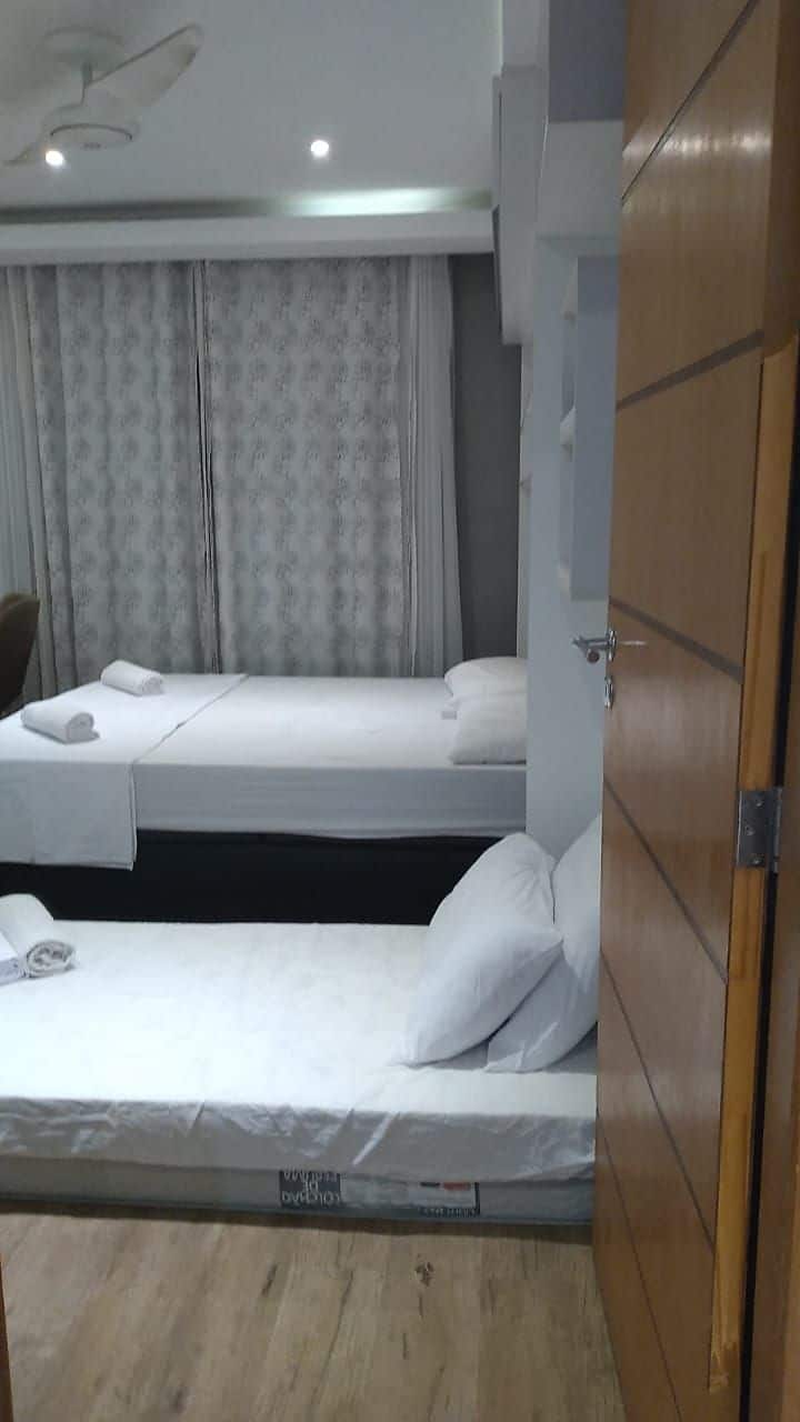 Loft Completo Próximo A Praia - Recreio