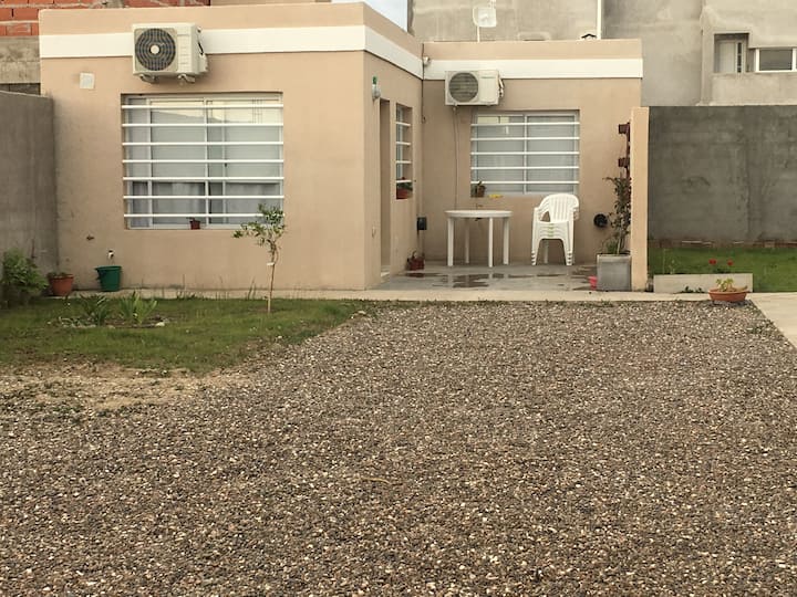 Moana - San Antonio Oeste