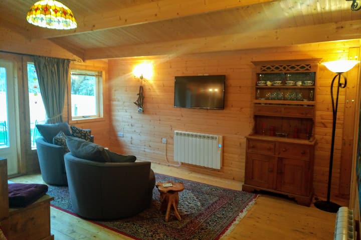 Twit Twoo-far From The Madding Crowd! Dog Friendly - Lyndhurst, UK