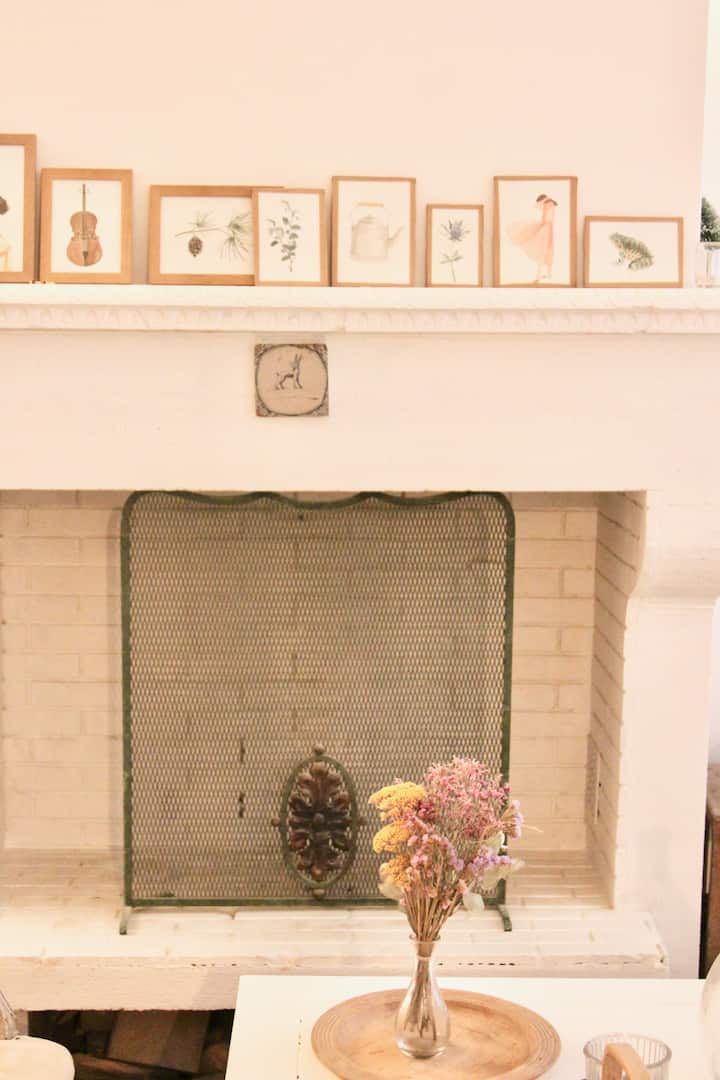 Cosy And Charming House In "Le Marais" - Paris