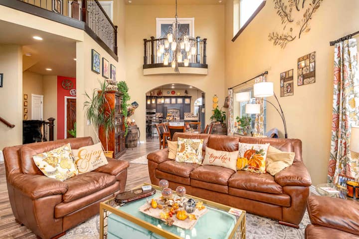 Alaska Forget Me Not B1 Valdez B & B - Valdez, AK