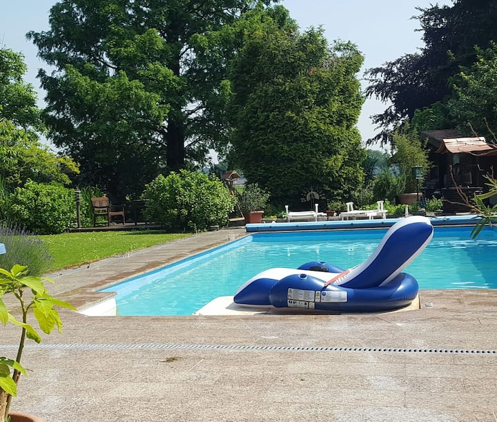 Privatvermietung Neersen - Willich