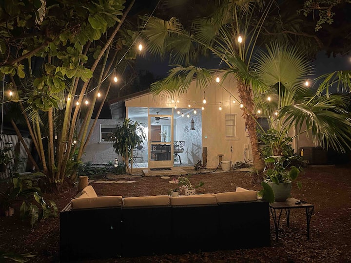 The Zen Canopy - Sarasota, FL