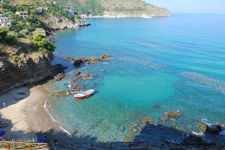 Casa Vacanze Joh - Palinuro