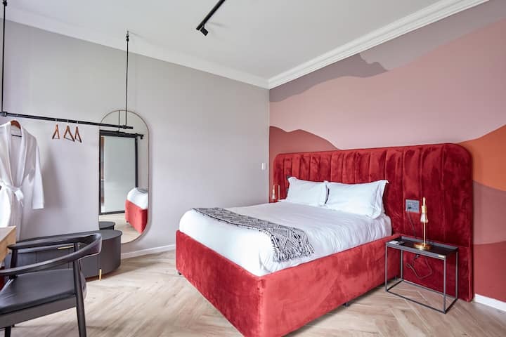 Daze House - Johannesburg