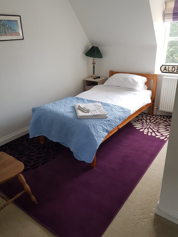 Westerfield Single Room / Lovely Countryside - Ipswich