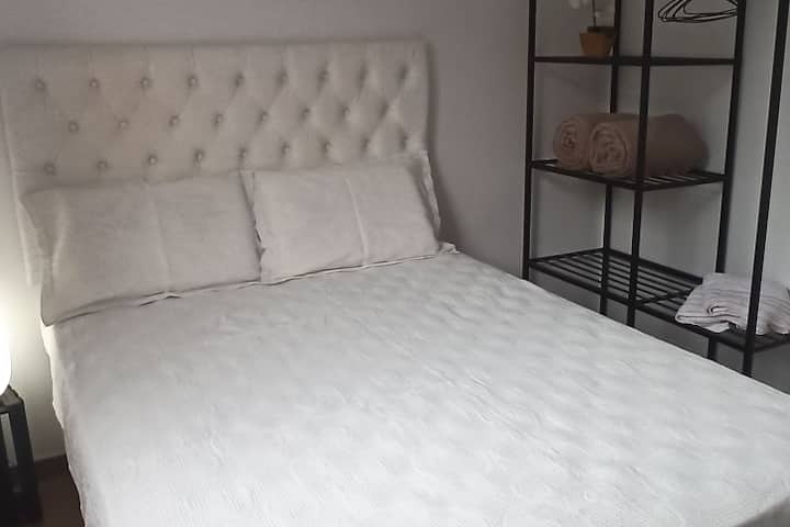 03 - Apart. Conforto E Acesso Em Jf - Juiz de Fora