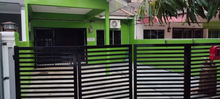 Malacca Homestay, Malacca - Malacca