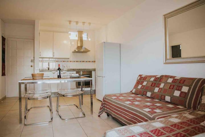 Home Nina - Los Cristianos