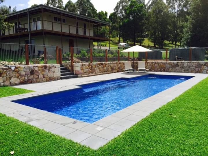 The Homestead -Discover Your Perfect Rural Retreat - Ulladulla