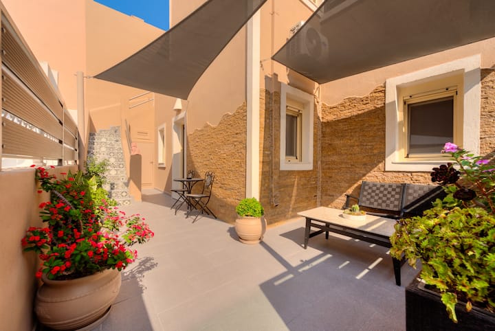 #3 Micasa-comfort - Santorini