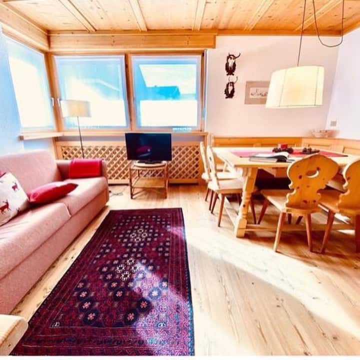 Appartamento In Montagna Castello Di Fiemme - Cavalese