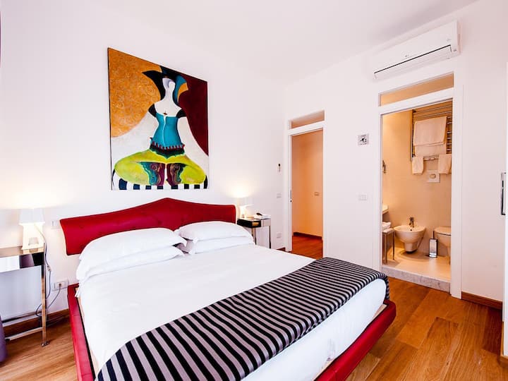 Lhp Suite Santa Margherita - Superior Design - Rapallo