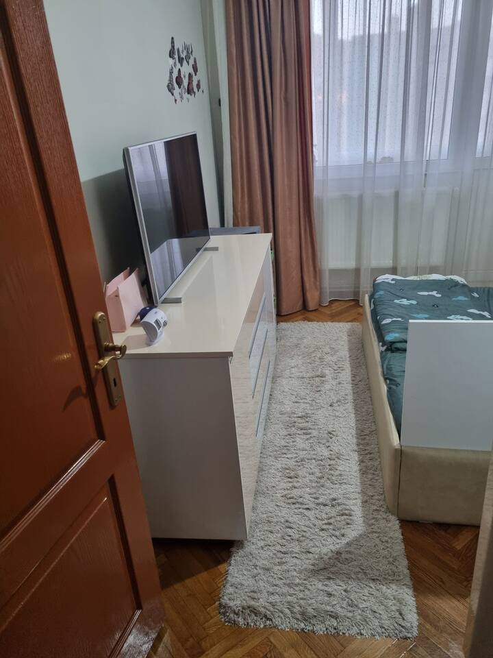 Apartament Primitor Central Vana Cu Hidromasaj - Baia Mare