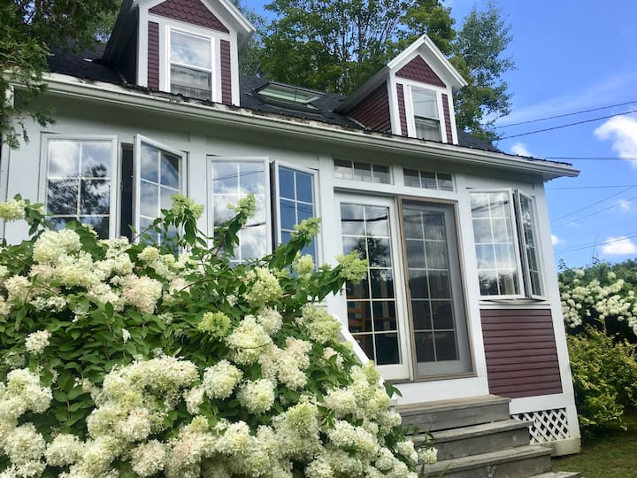 Stowe Country Charm Pet & Family Friendly - Stowe, VT